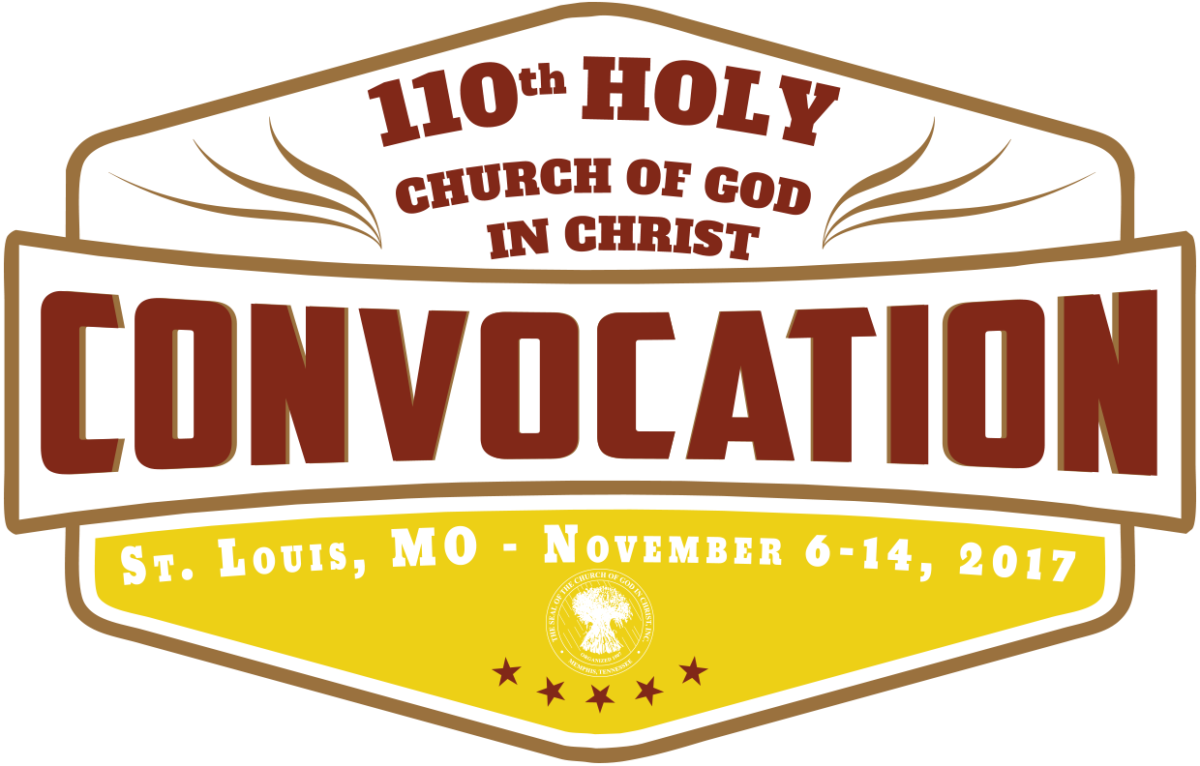 Holy Convocation – Church Of God In Christ