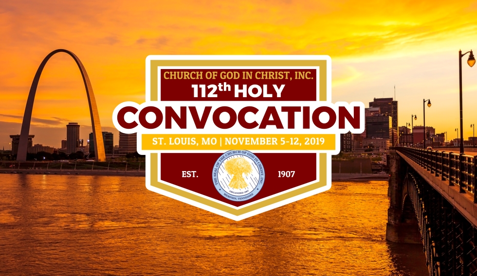 Events – Church Of God In Christ