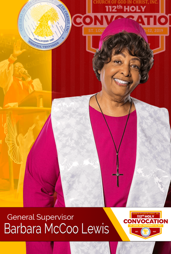 COGIC TV On Demand - Church Of God In Christ