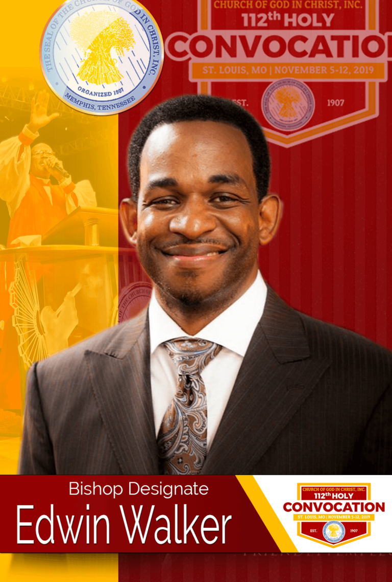 COGIC TV On Demand - Church Of God In Christ