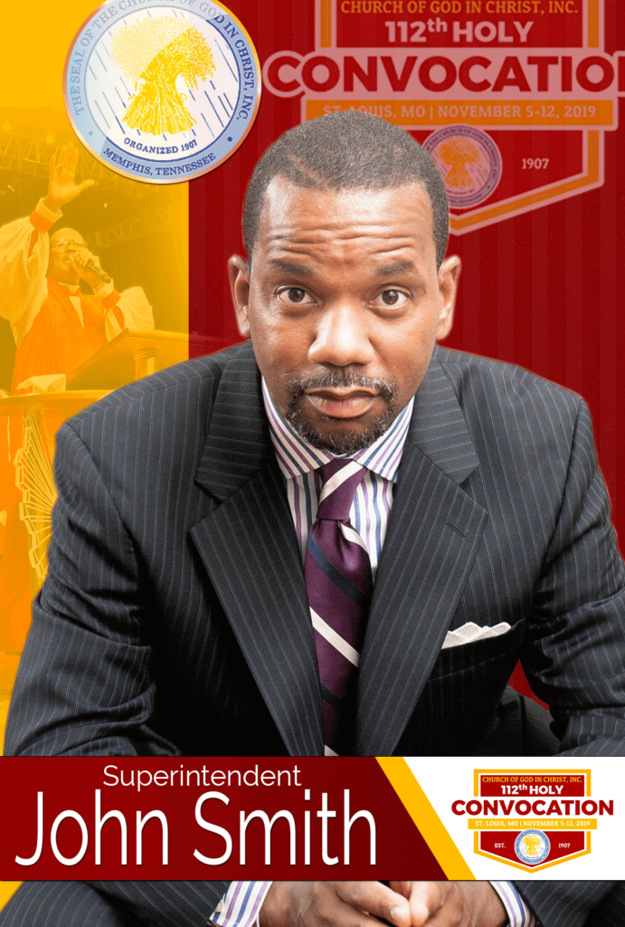 COGIC TV On Demand – Church Of God In Christ