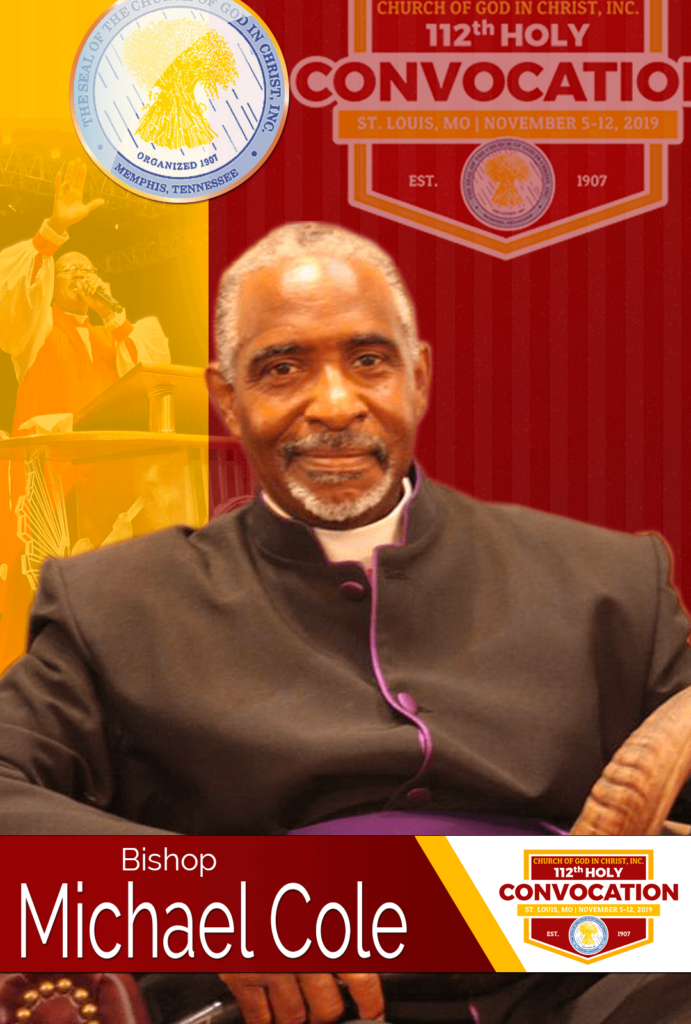 COGIC TV On Demand - Church Of God In Christ