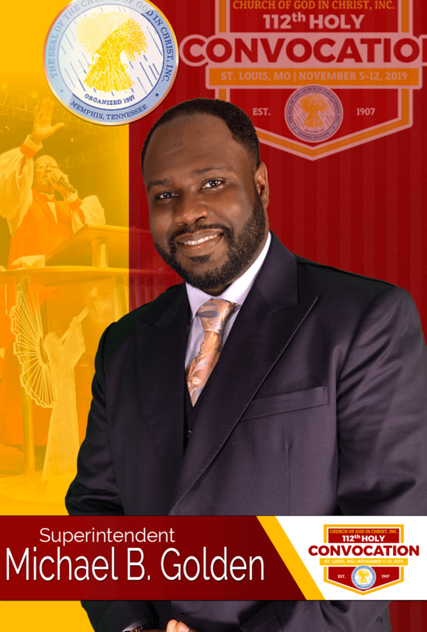 COGIC TV On Demand - Church Of God In Christ