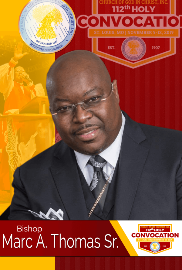 COGIC TV On Demand – Church Of God In Christ