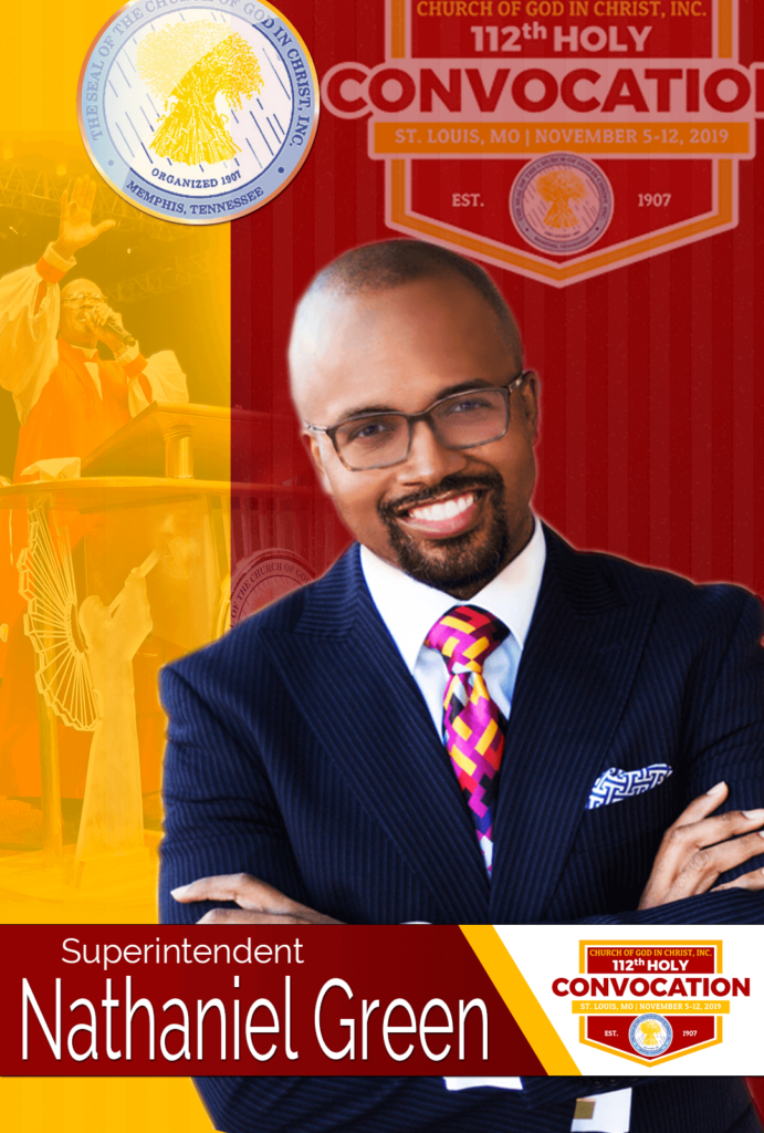 COGIC TV On Demand – Church Of God In Christ