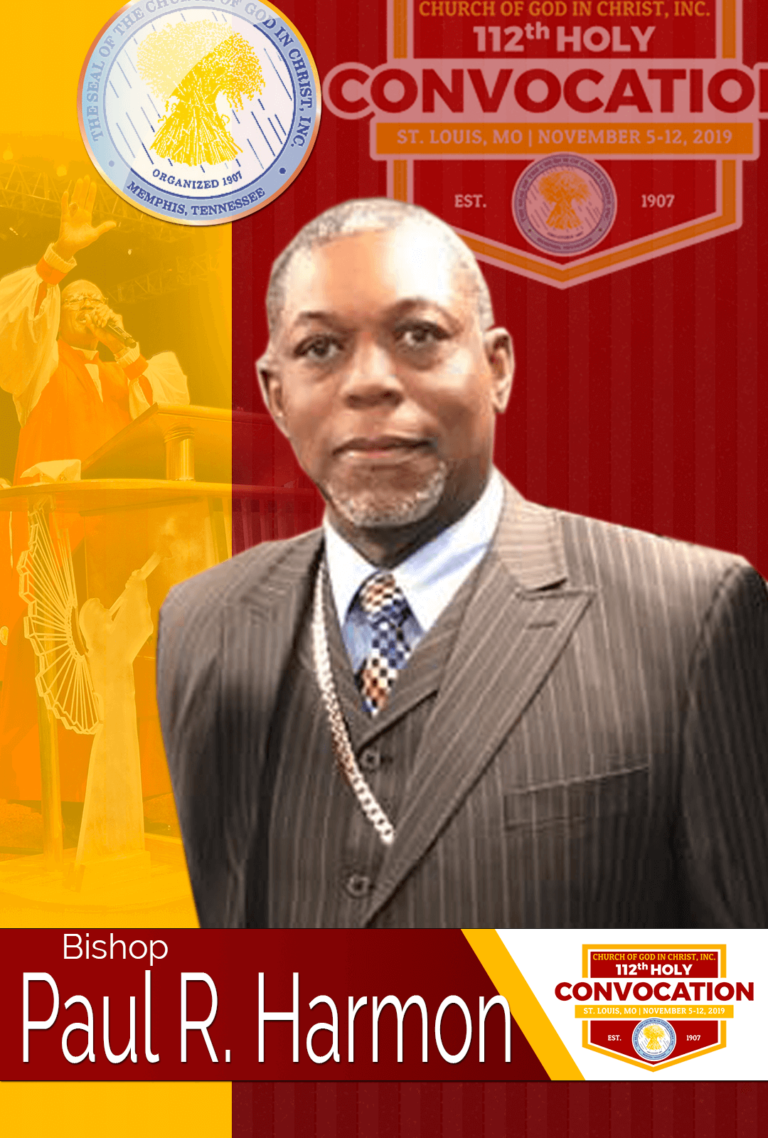 COGIC TV On Demand - Church Of God In Christ