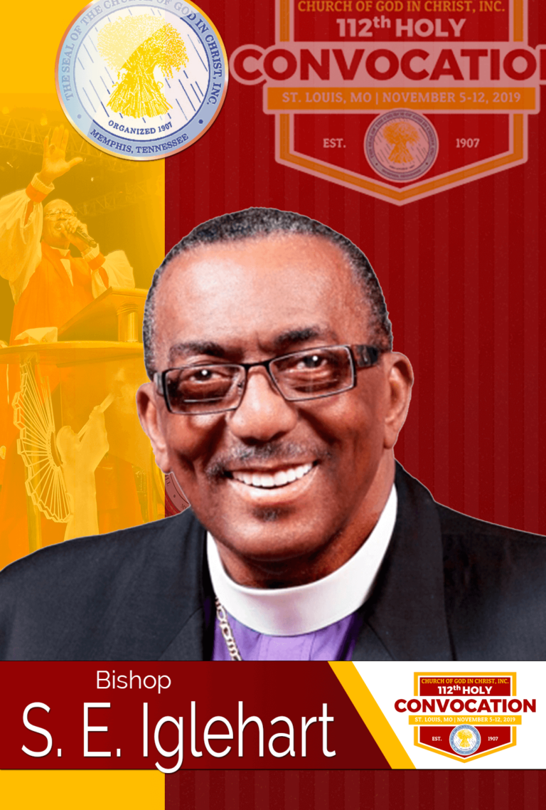 COGIC TV On Demand - Church Of God In Christ