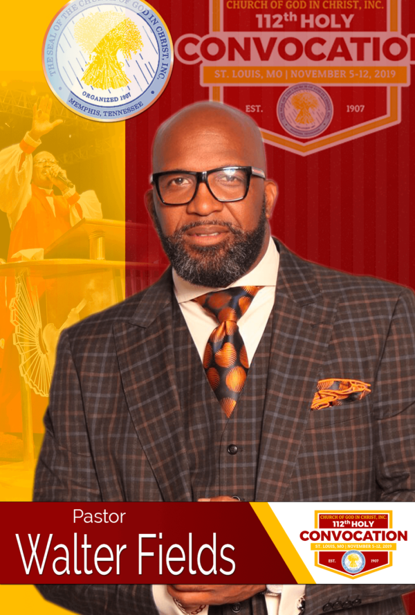 COGIC TV On Demand - Church Of God In Christ