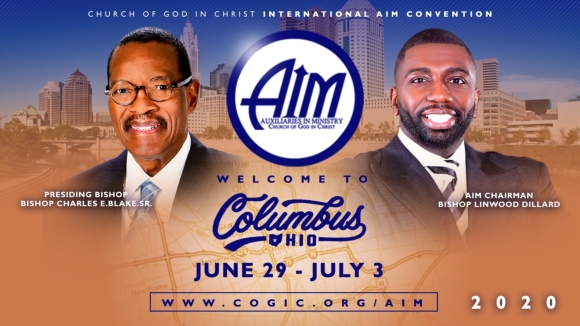 Events – Church Of God In Christ