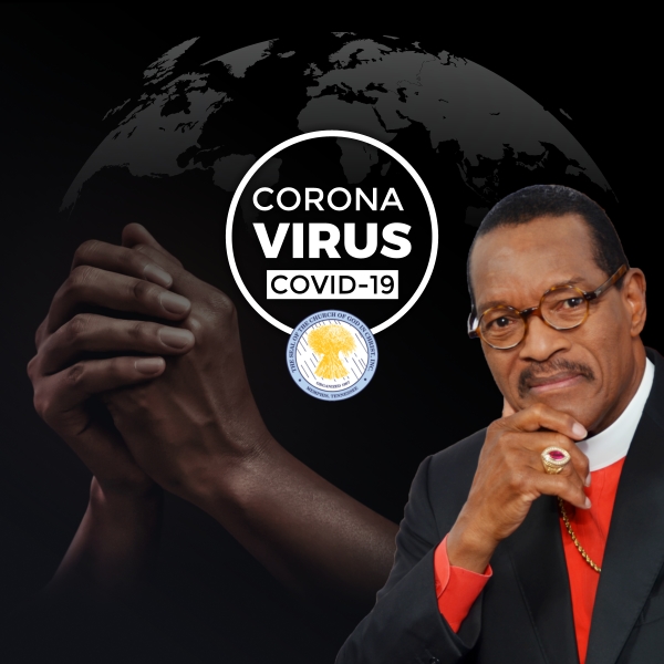 Prayer - Church Of God In Christ