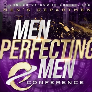 Men's Department - Church Of God In Christ