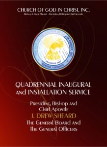 COGIC TV On Demand - Church Of God In Christ