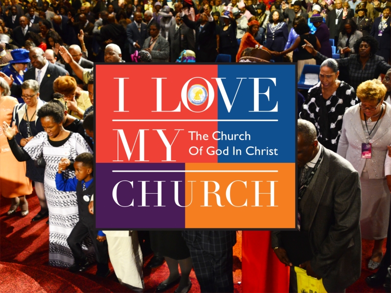Events – Church Of God In Christ