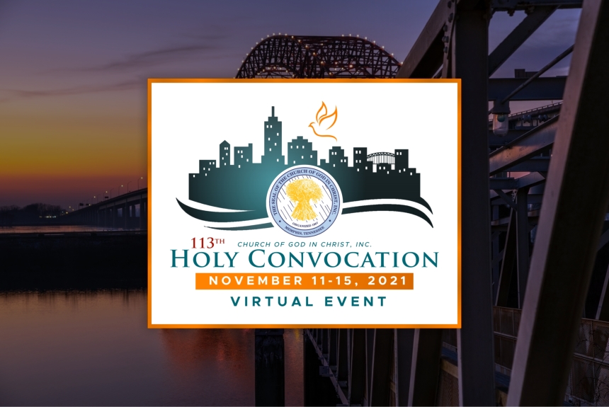 Events – Church Of God In Christ