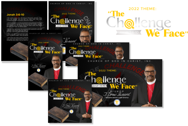 Church Of God In Christ