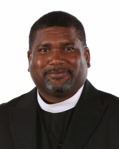 The Trustee Board - Church Of God In Christ