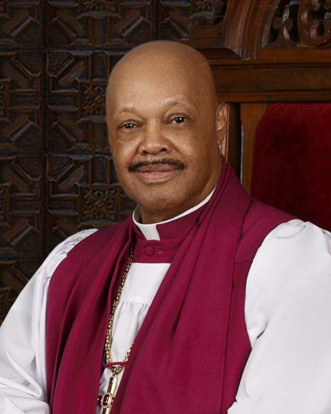 The General Board – Church Of God In Christ