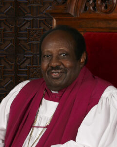 The General Board – Church Of God In Christ