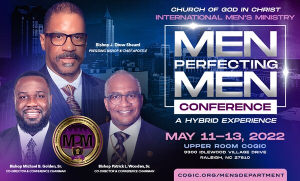 Events – Church Of God In Christ