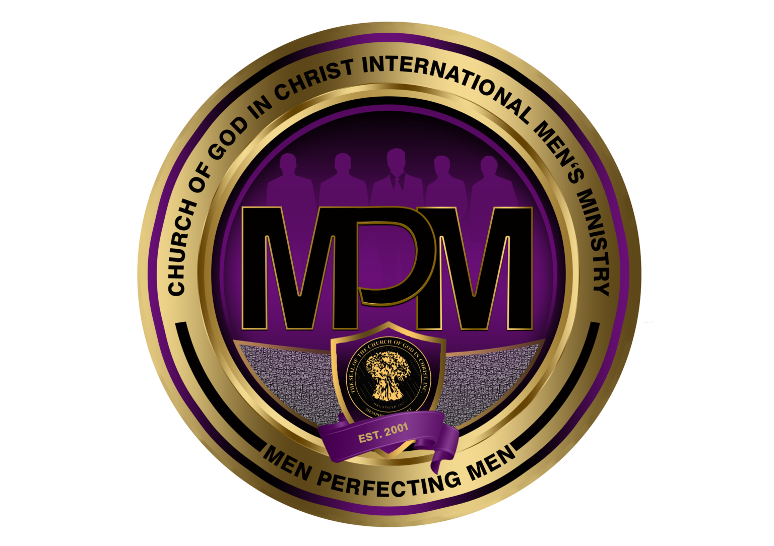 Men’s Ministry - Church Of God In Christ