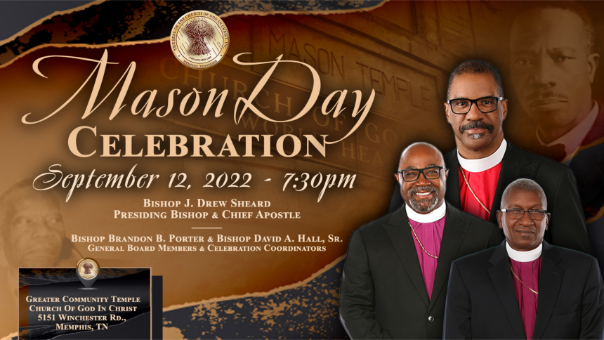 Events – Church Of God In Christ