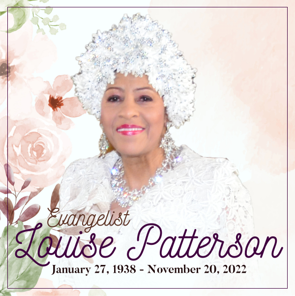 Church Of God In Christ – Church Of God In Christ