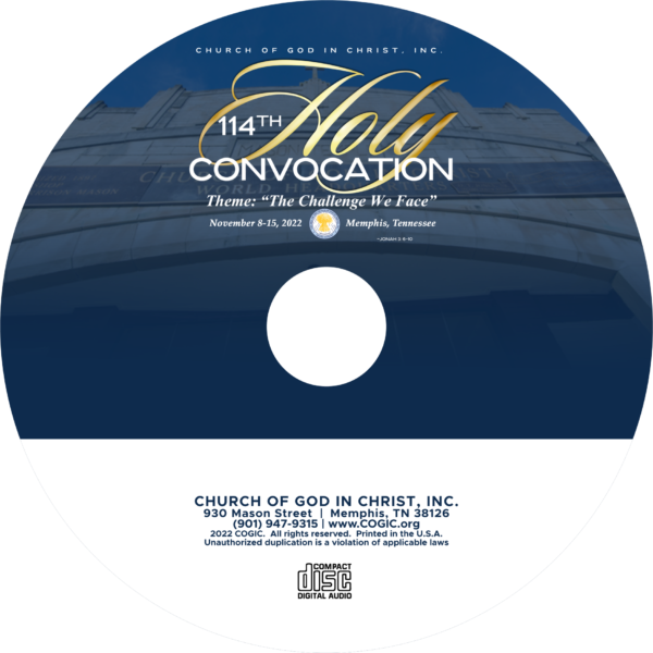 Products – Church Of God In Christ