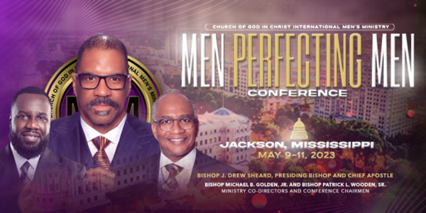 Events - Church Of God In Christ