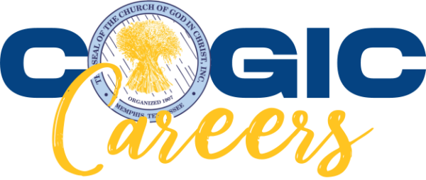 COGIC Careers - Church Of God In Christ
