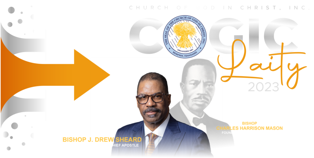 Home - Church Of God In Christ