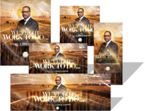 Home - Church Of God In Christ
