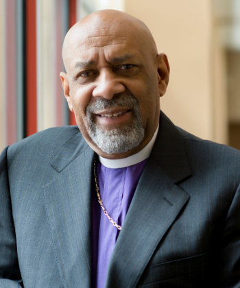 General Board Candidates - Church Of God In Christ