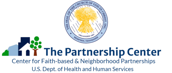 Home - Church Of God In Christ