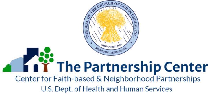 Home - Church Of God In Christ