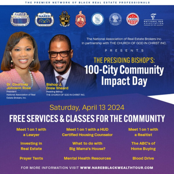 2024 - Church Of God In Christ