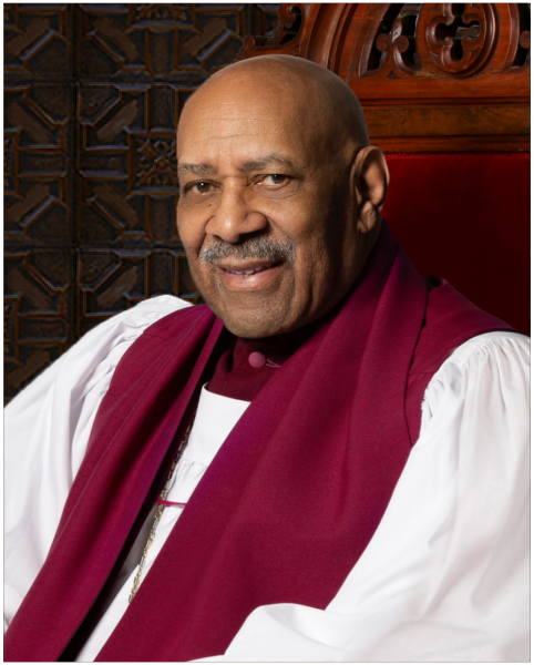 The General Board - Church Of God In Christ