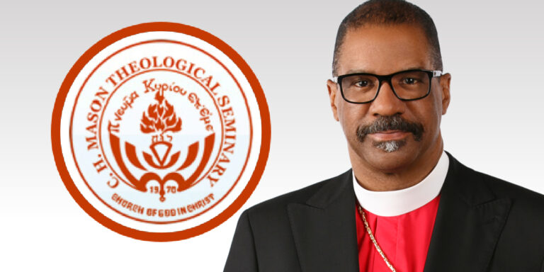 Presiding Bishop Sheard to Deliver Commencement Address at Pentecostal ...