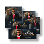 2025 COGIC Theme - Church Of God In Christ