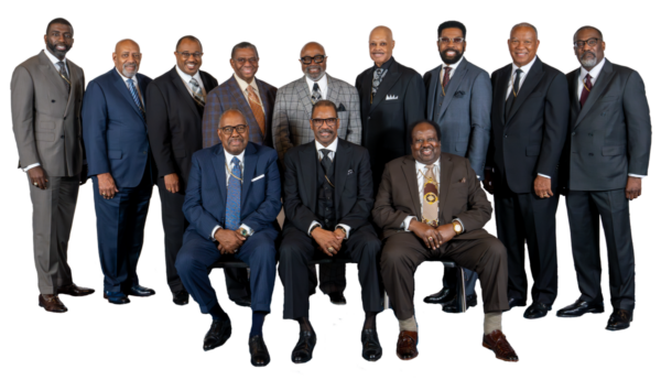 The General Board - Church Of God In Christ